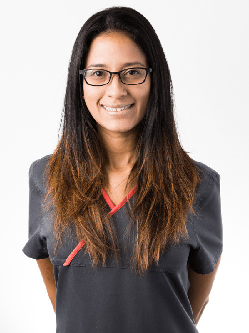 Dr Isa Gonzalez - Shore Dental